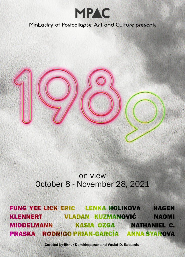 Exhibitions – postcollapse.art