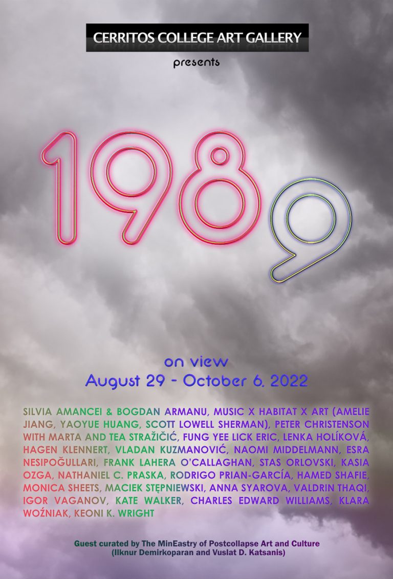 Exhibitions – postcollapse.art