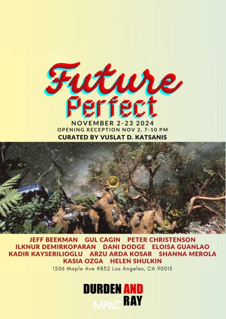 Exhibitions – postcollapse.art