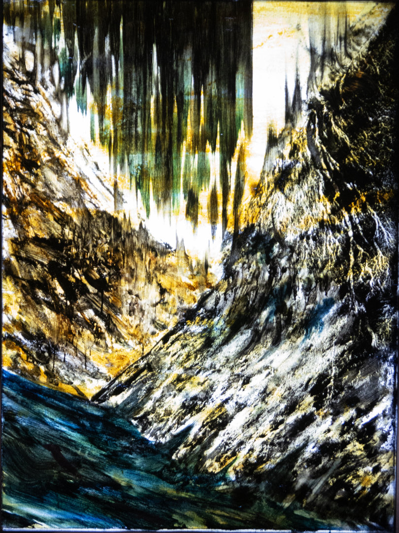 In Conversation with Daniel Rosca, Artist and the Director of the Bucharest Biennale ...