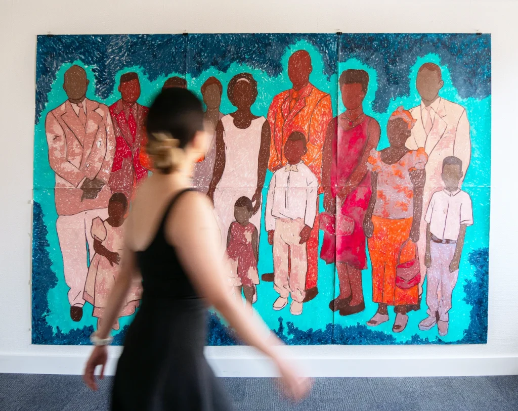 In Conversation with Klervie Mouho – postcollapse.art