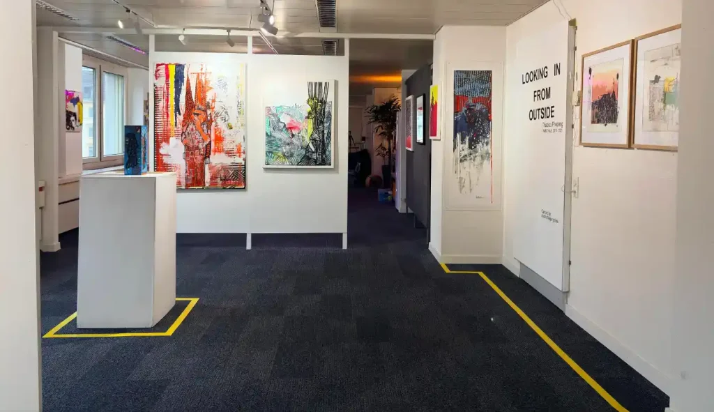 In Conversation with Thabiso Phepeng – postcollapse.art